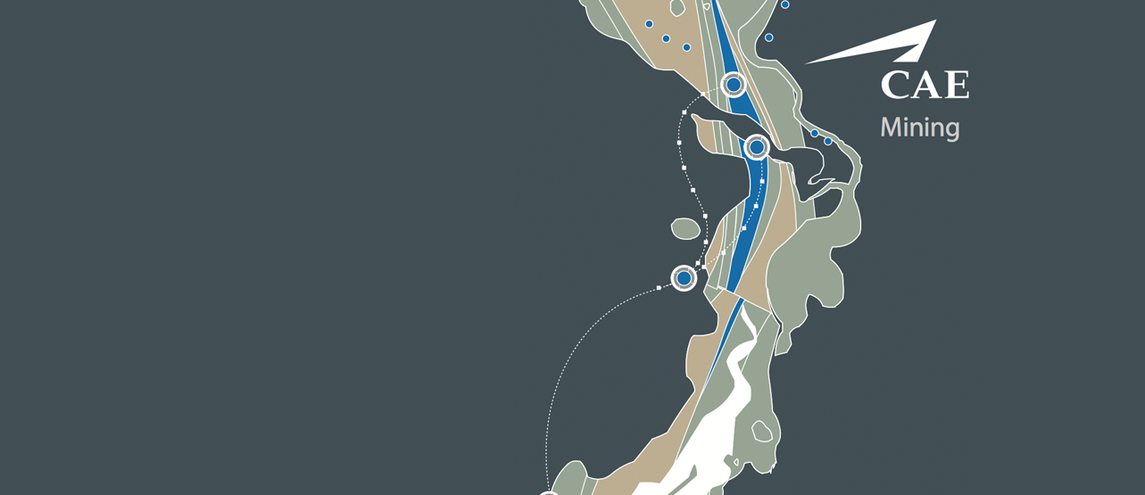 CAE Mining – ZONE4